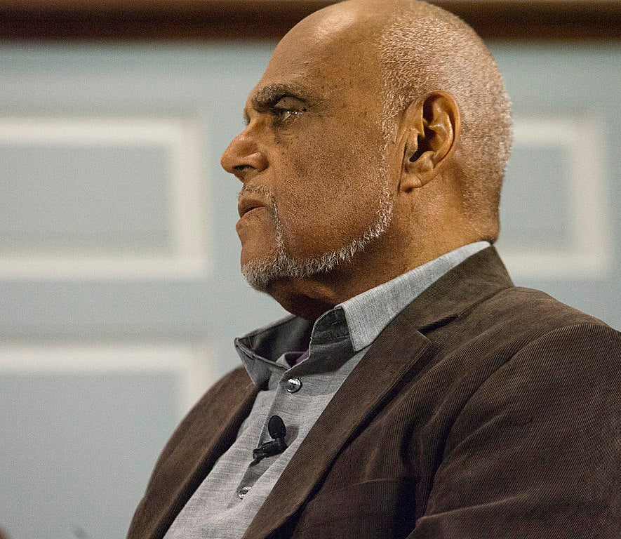 Moses and The Middle of the Iceberg – ARTHAUSDetroit